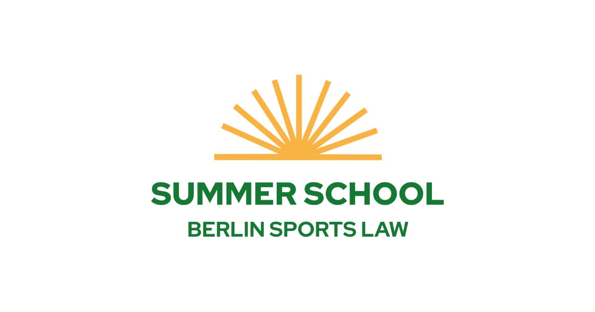 BSL Summer School 2026 – Start a Career in Sports Management – Courses ...